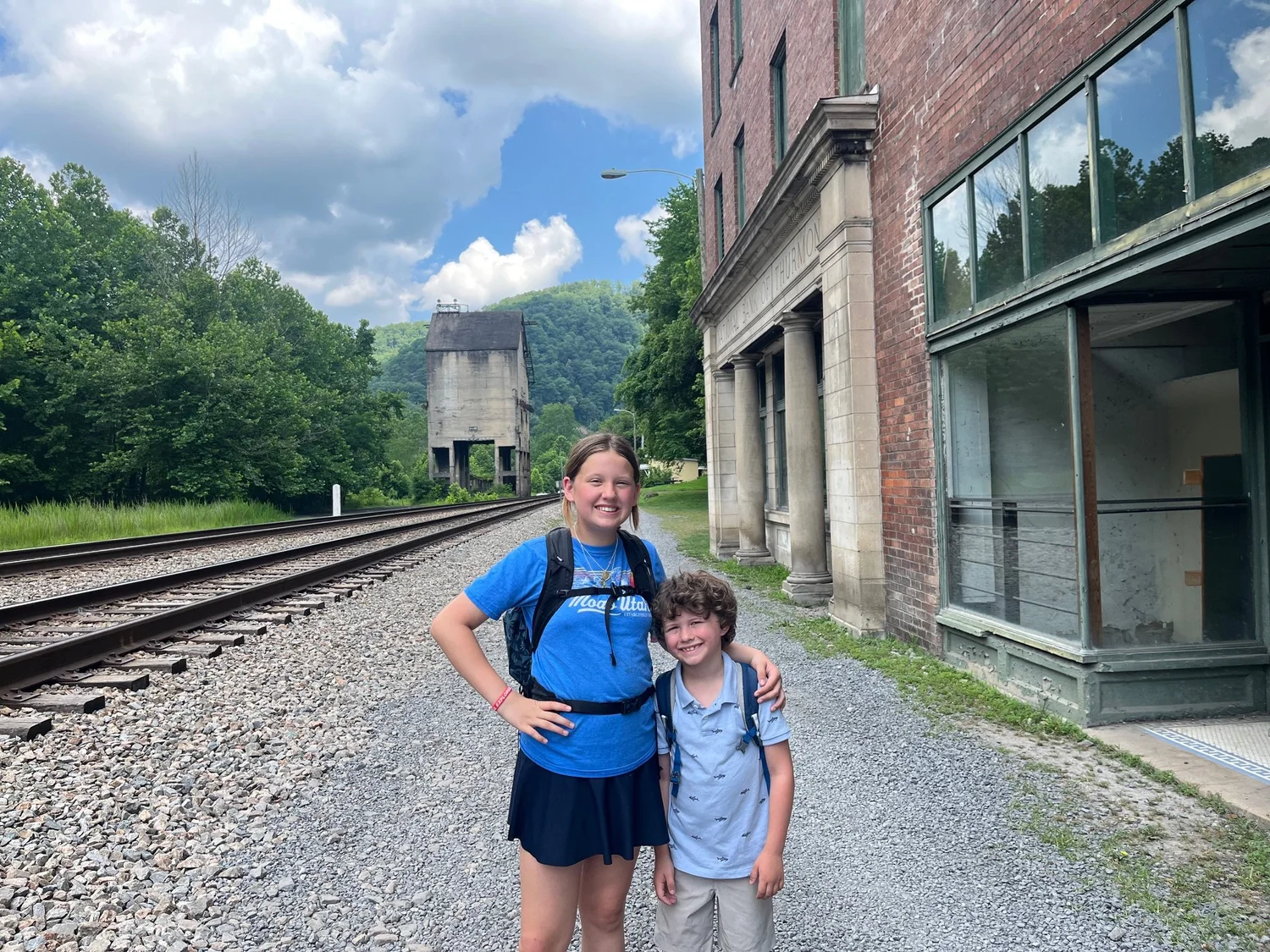 New River Gorge National Park with Kids: A Guide