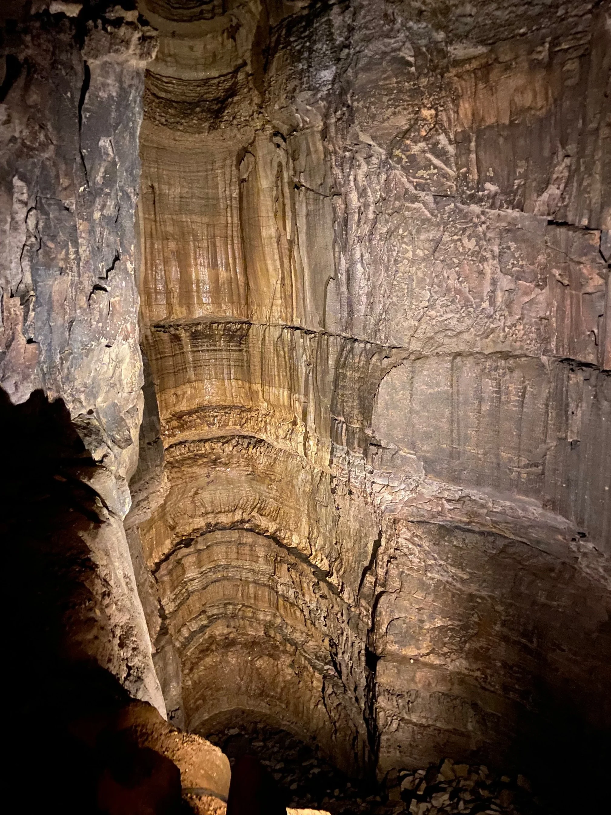 Best Mammoth Cave Tour for Kids