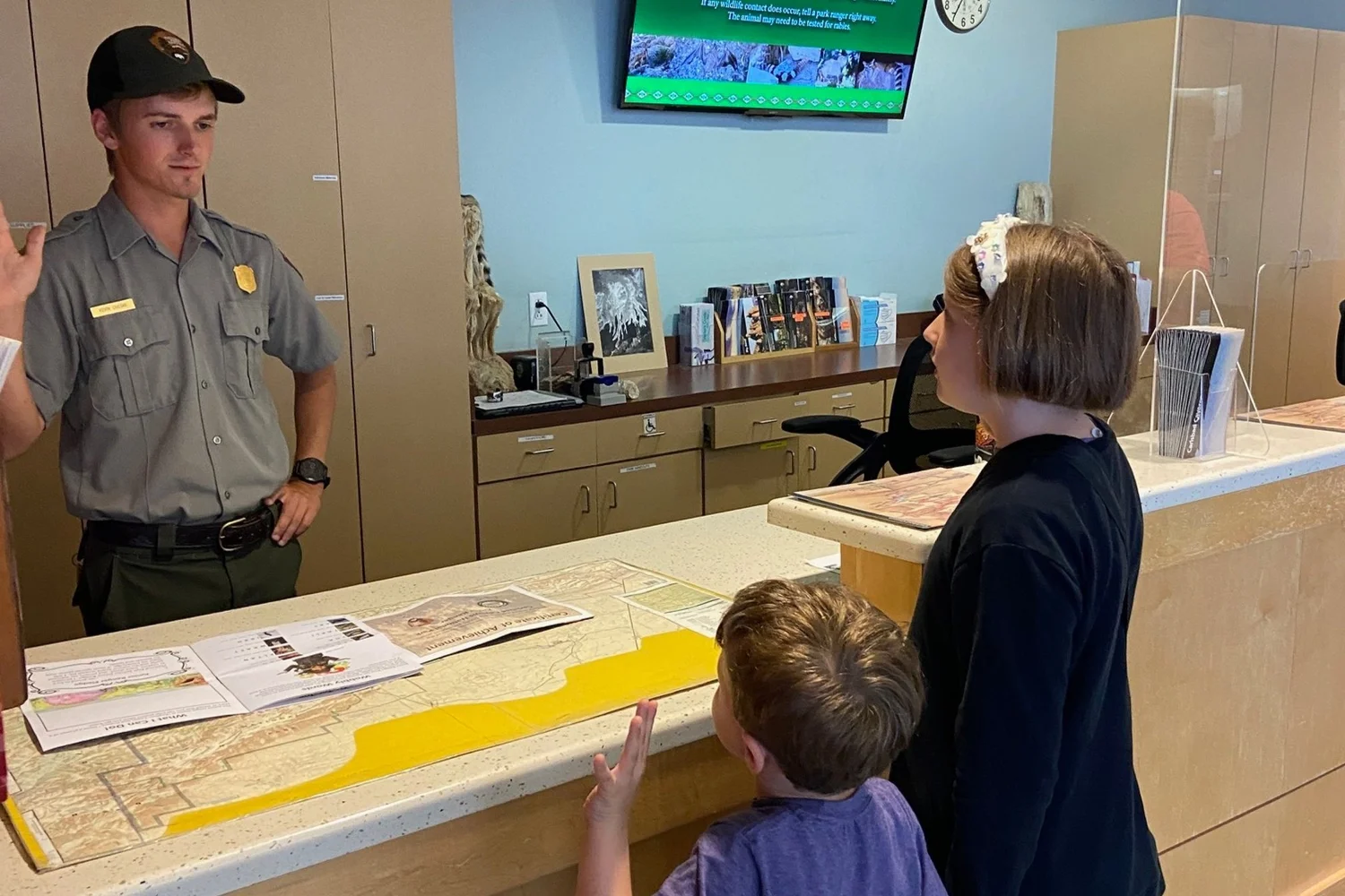 2 Day Carlsbad Caverns Itinerary