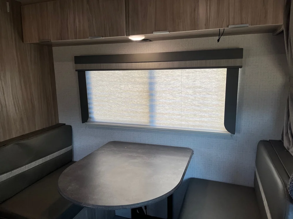 Winnebago Micro Minnie 1800BH Review