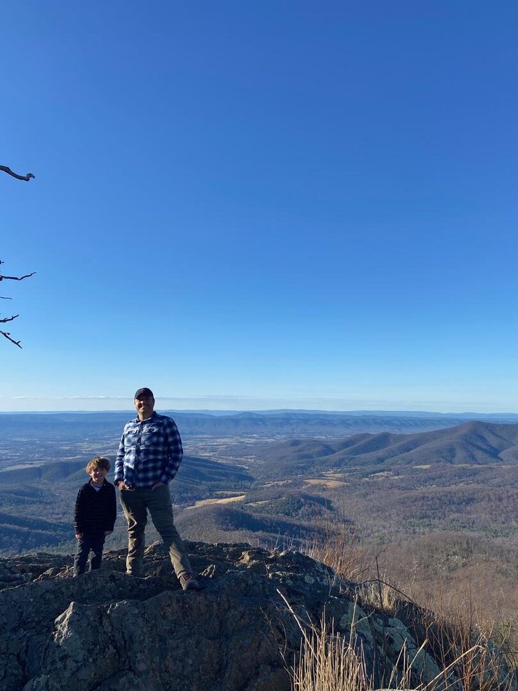 Shenandoah National Park Itinerary: What to Do and See