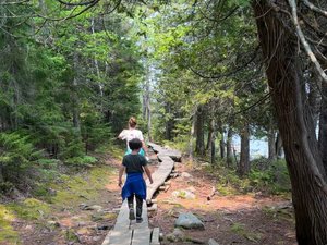 Visiting Acadia National Park with Kids: The Ultimate Guide