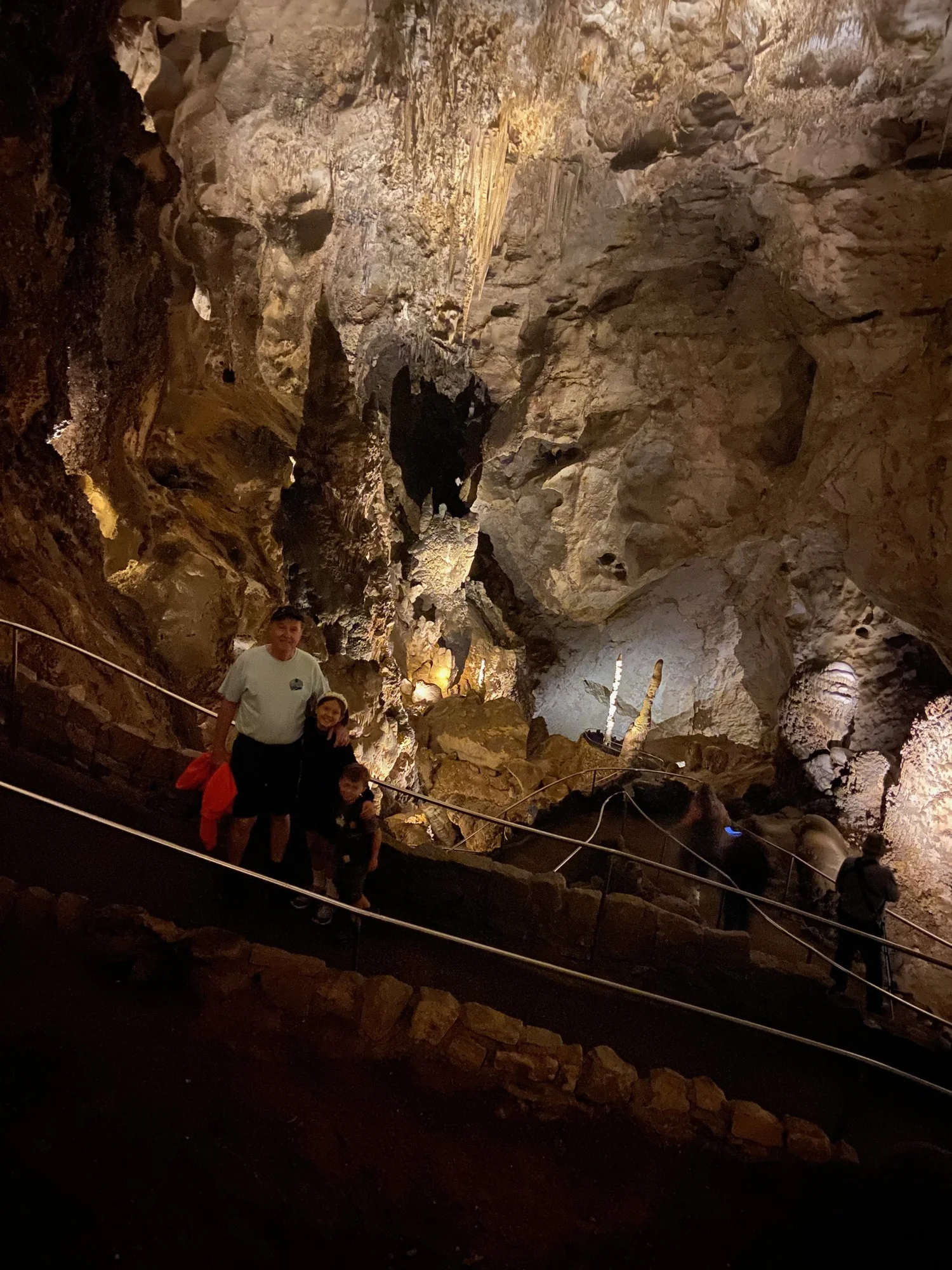 2 Day Carlsbad Caverns Itinerary