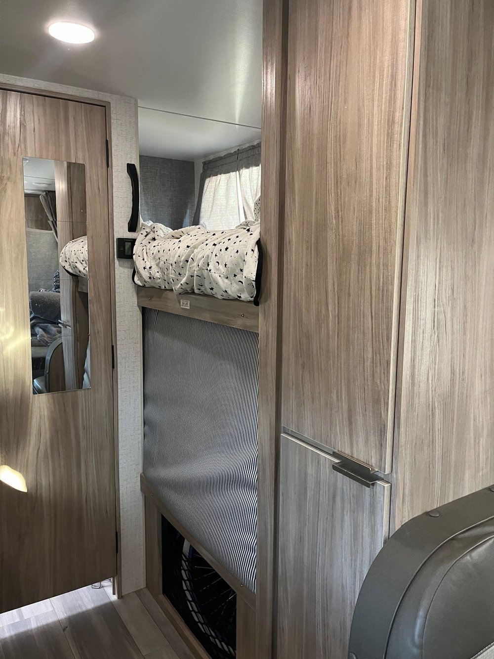 Winnebago Micro Minnie 1800BH Review