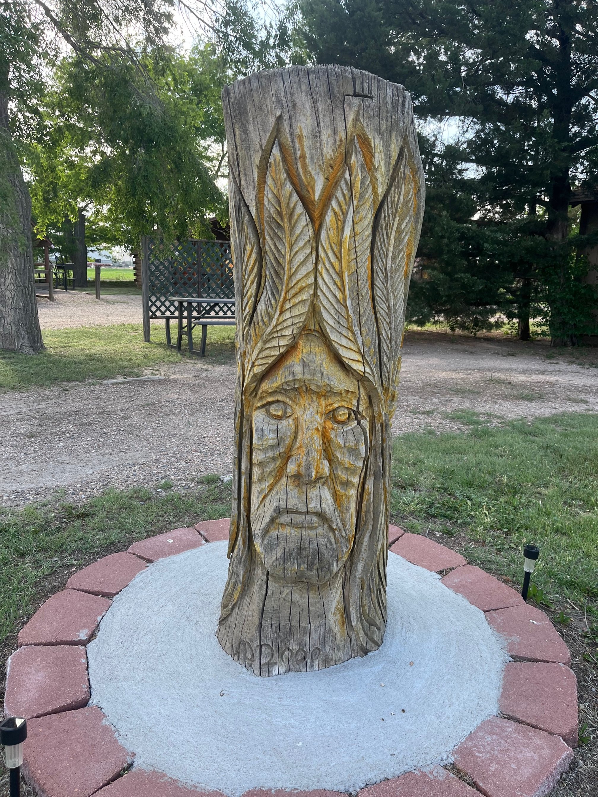 Goodland, Kansas, KOA Campground Review