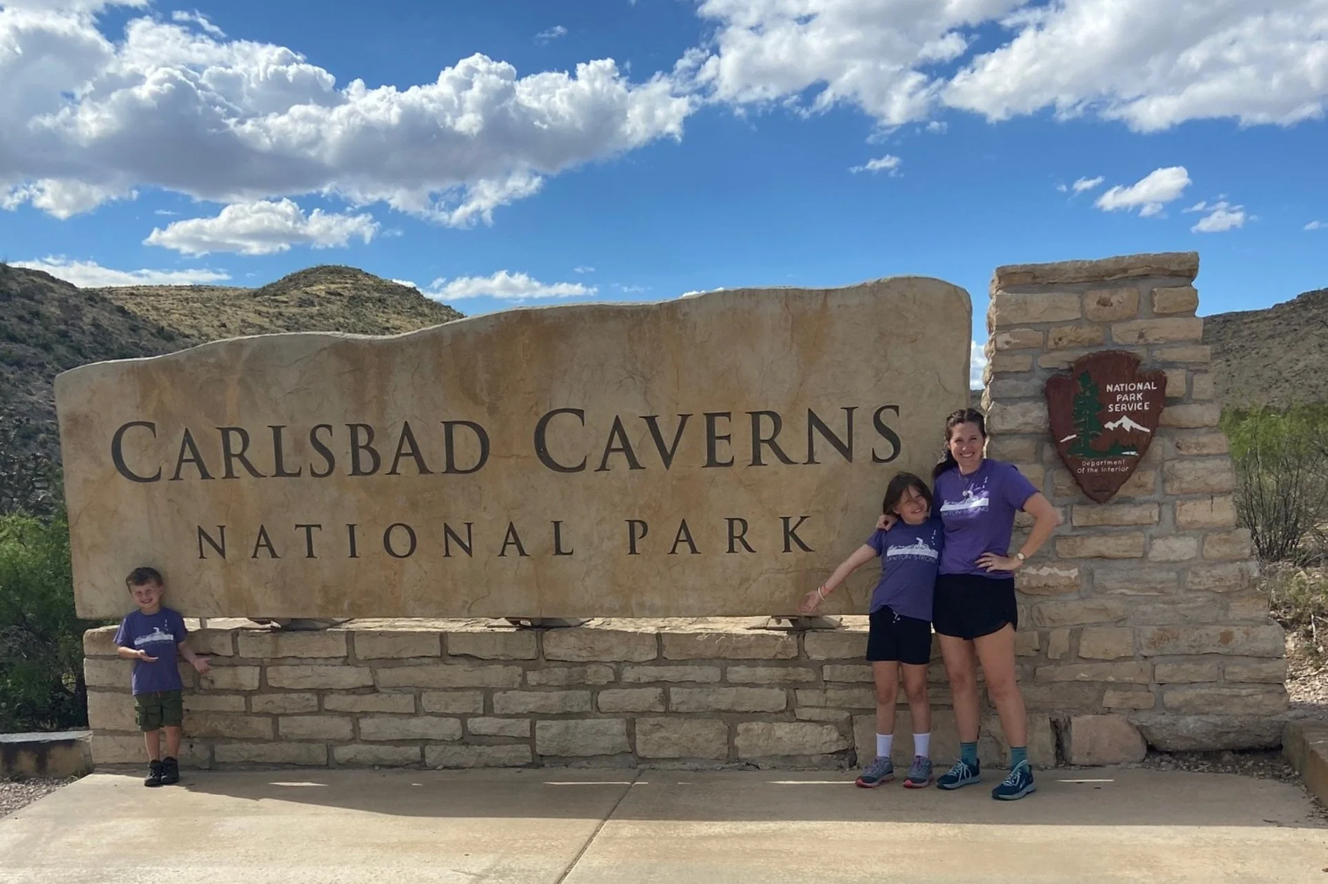 2 Day Carlsbad Caverns Itinerary