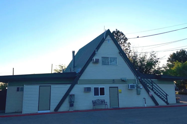 Holbrook KOA Review: Best Camping near Petrified Forest National Park