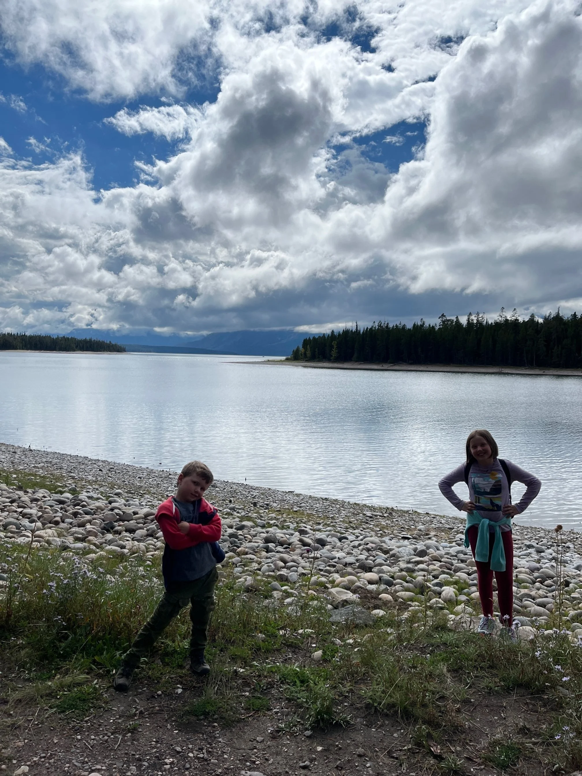 Colter Bay Cabins Review: Best Place to Stay in Grand Teton National Park