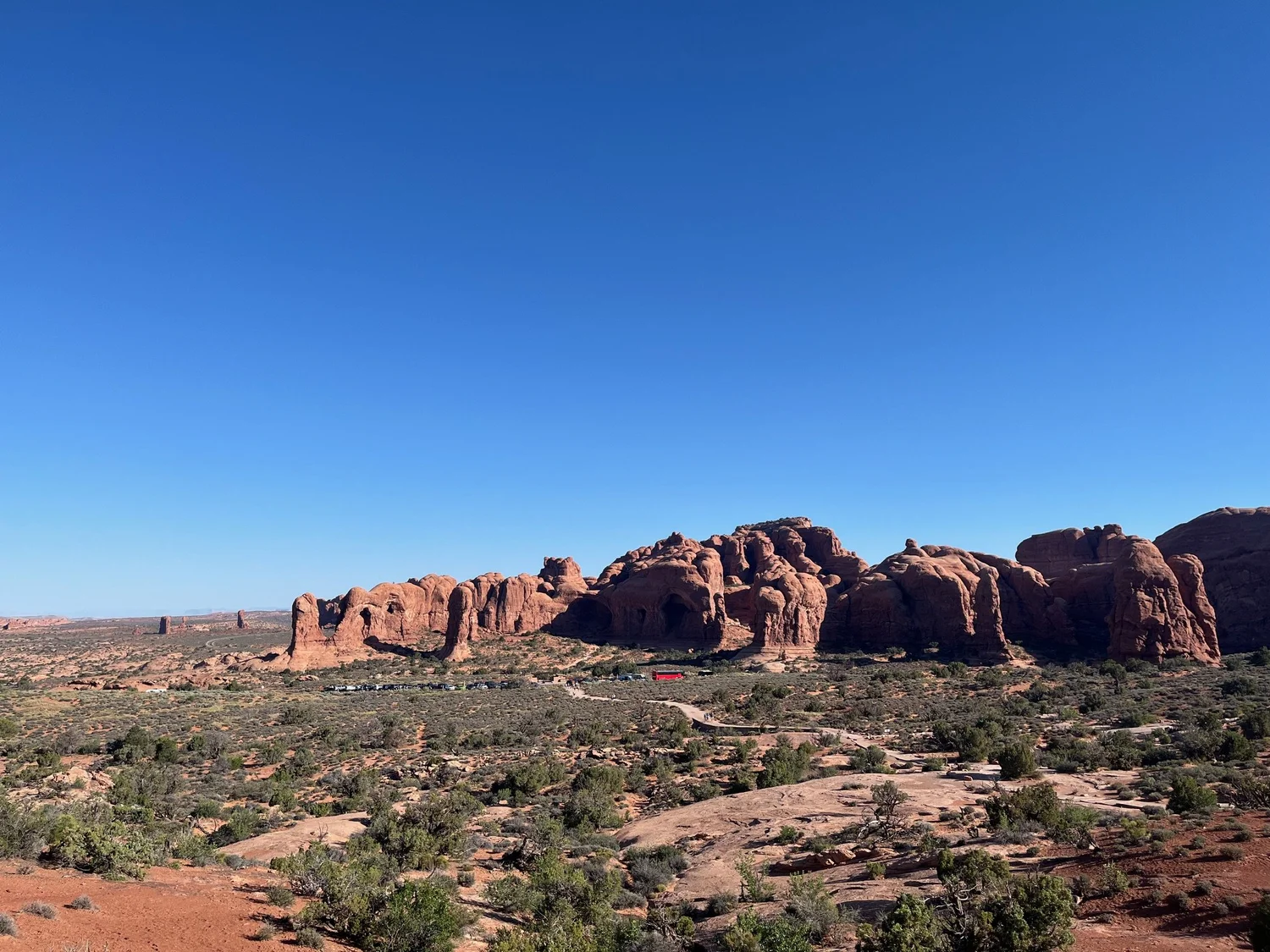 How to Visit Arches and Canyonlands in One Day