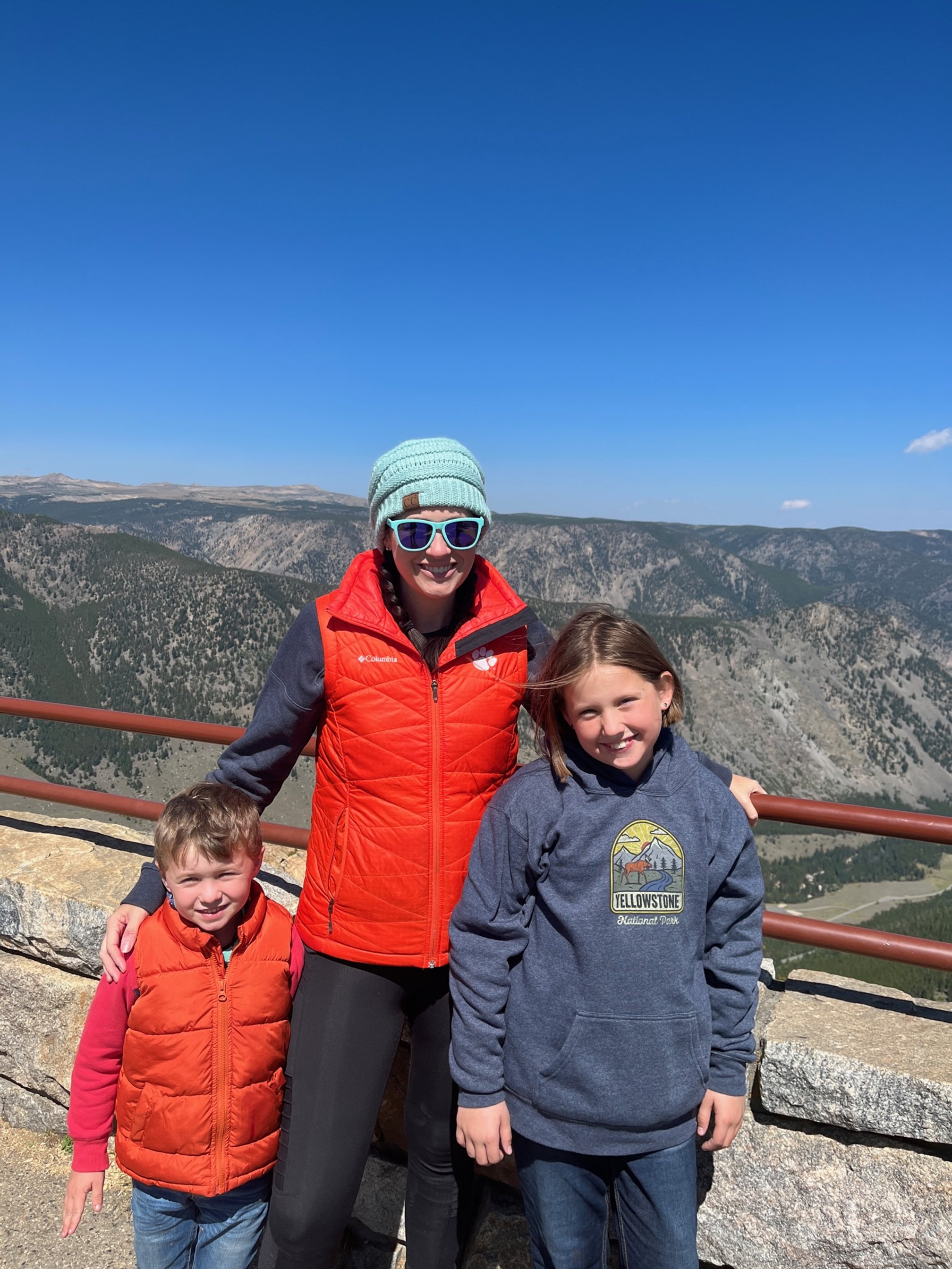 Driving the Beartooth Highway: A Guide