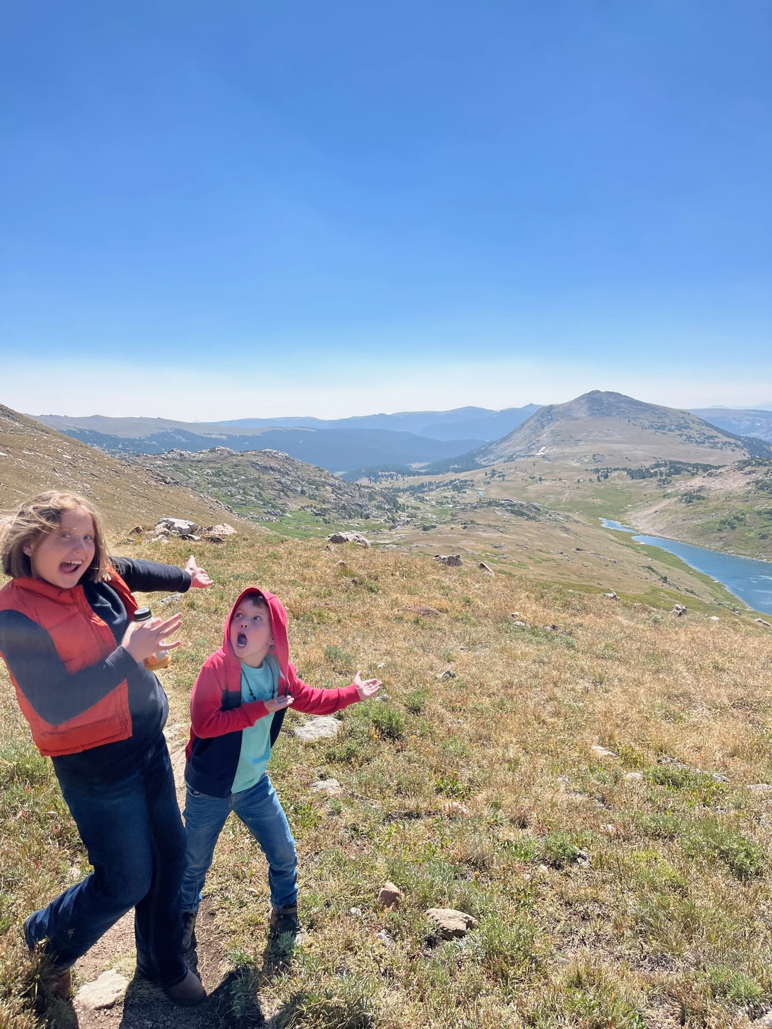 Driving the Beartooth Highway: A Guide