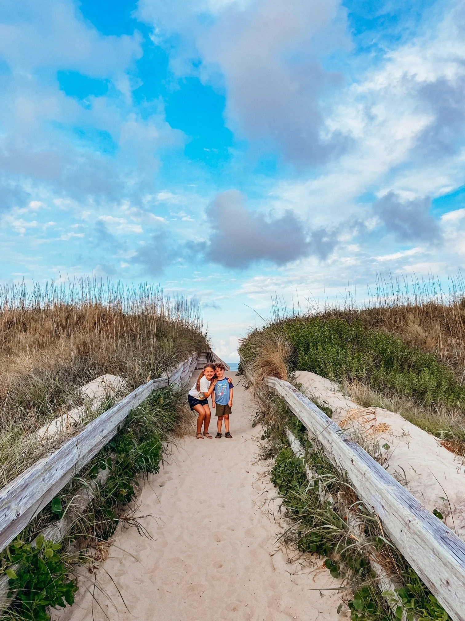 Cape Hatteras Outer Banks KOA in Rodanthe, NC: A Review