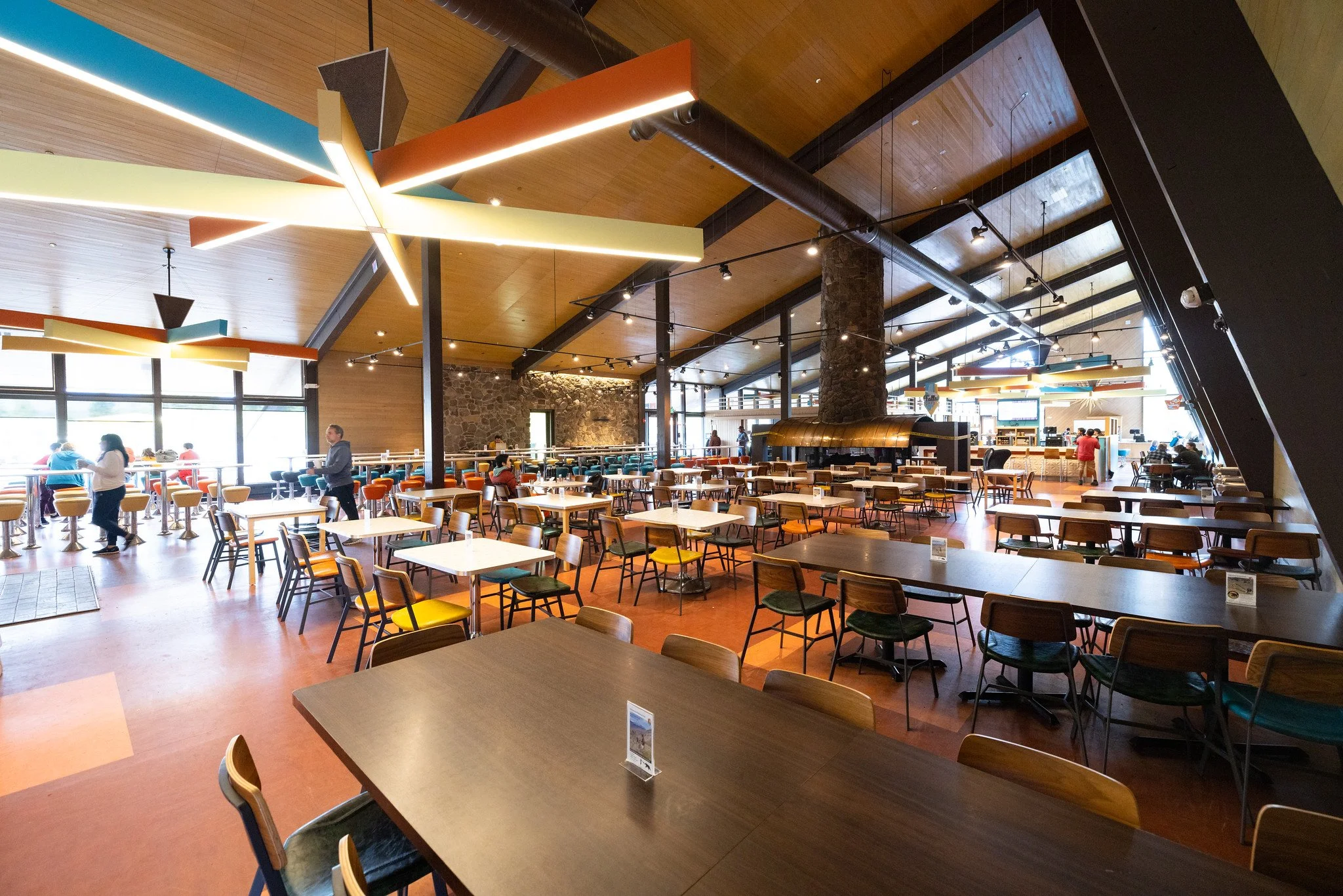 Where to Eat in Yellowstone National Park