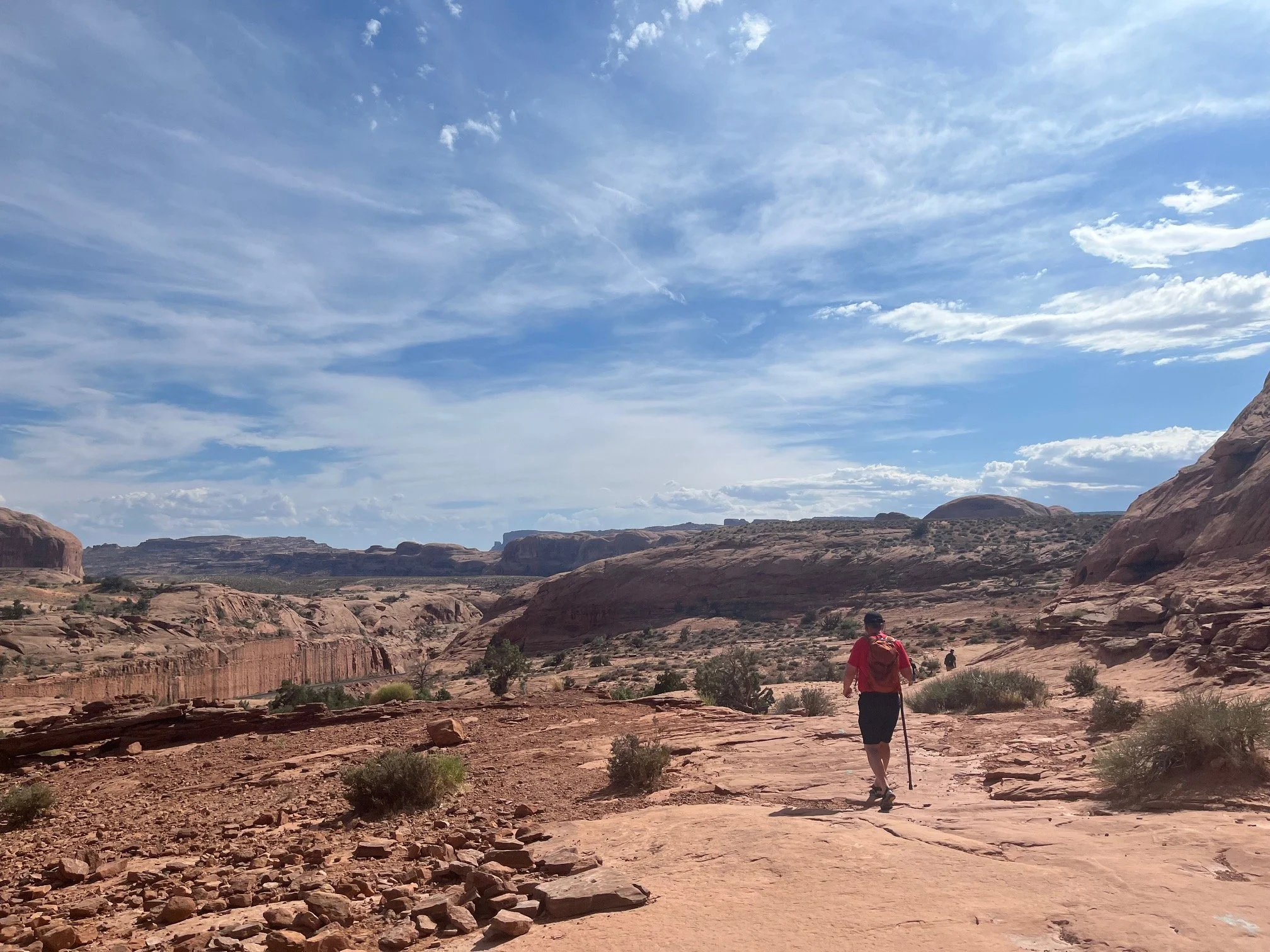 Corona Arch Hike in Moab, Utah: A Guide