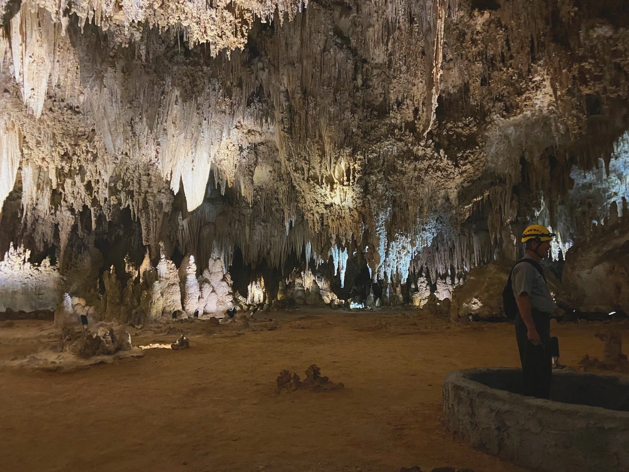 2 Day Carlsbad Caverns Itinerary