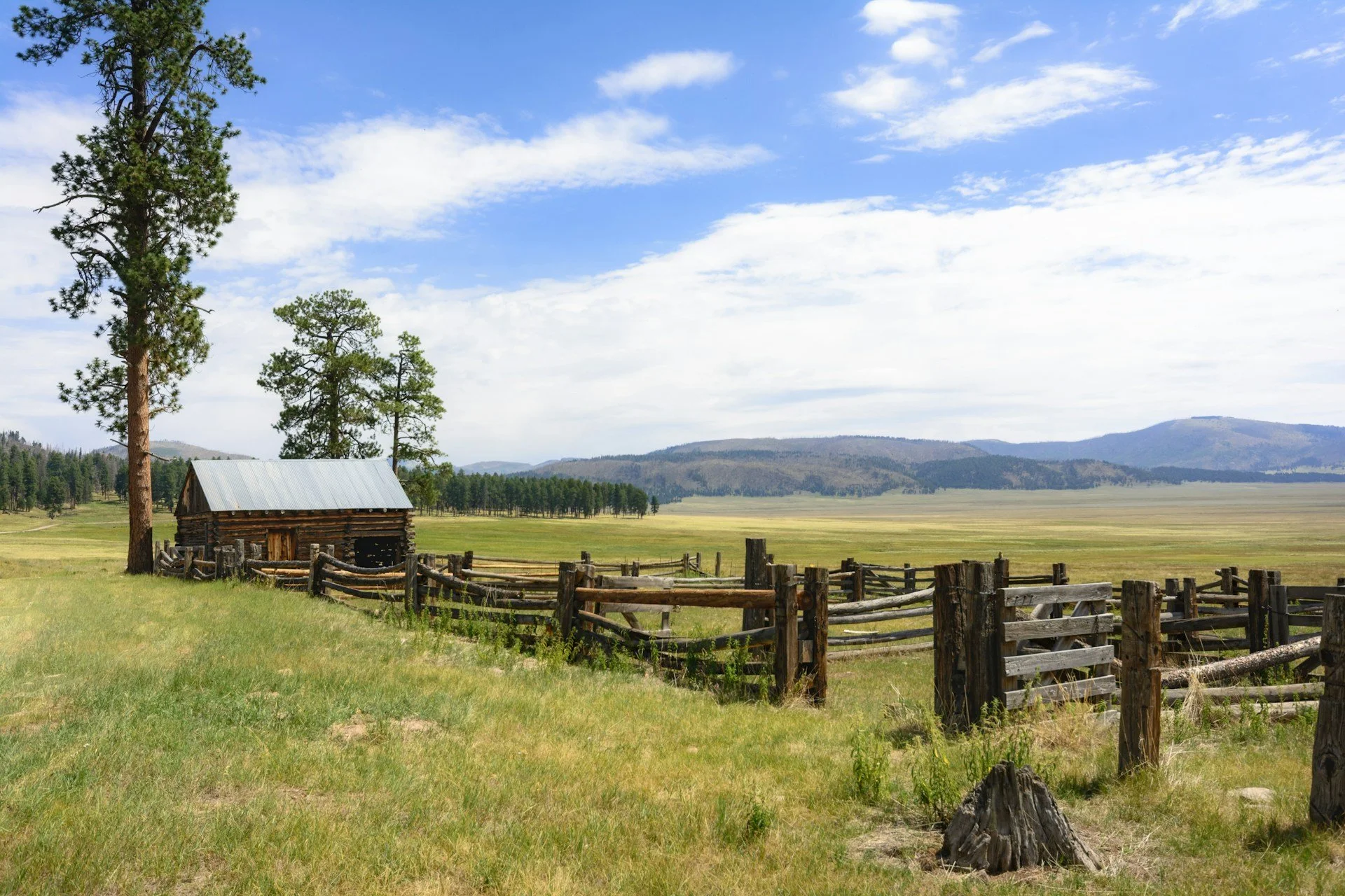 New Mexico National Parks Road Trip Itinerary