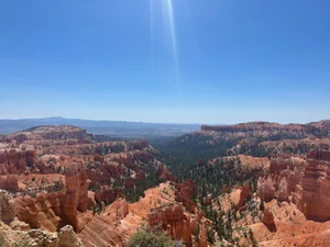 1 Day in Bryce Canyon National Park Itinerary
