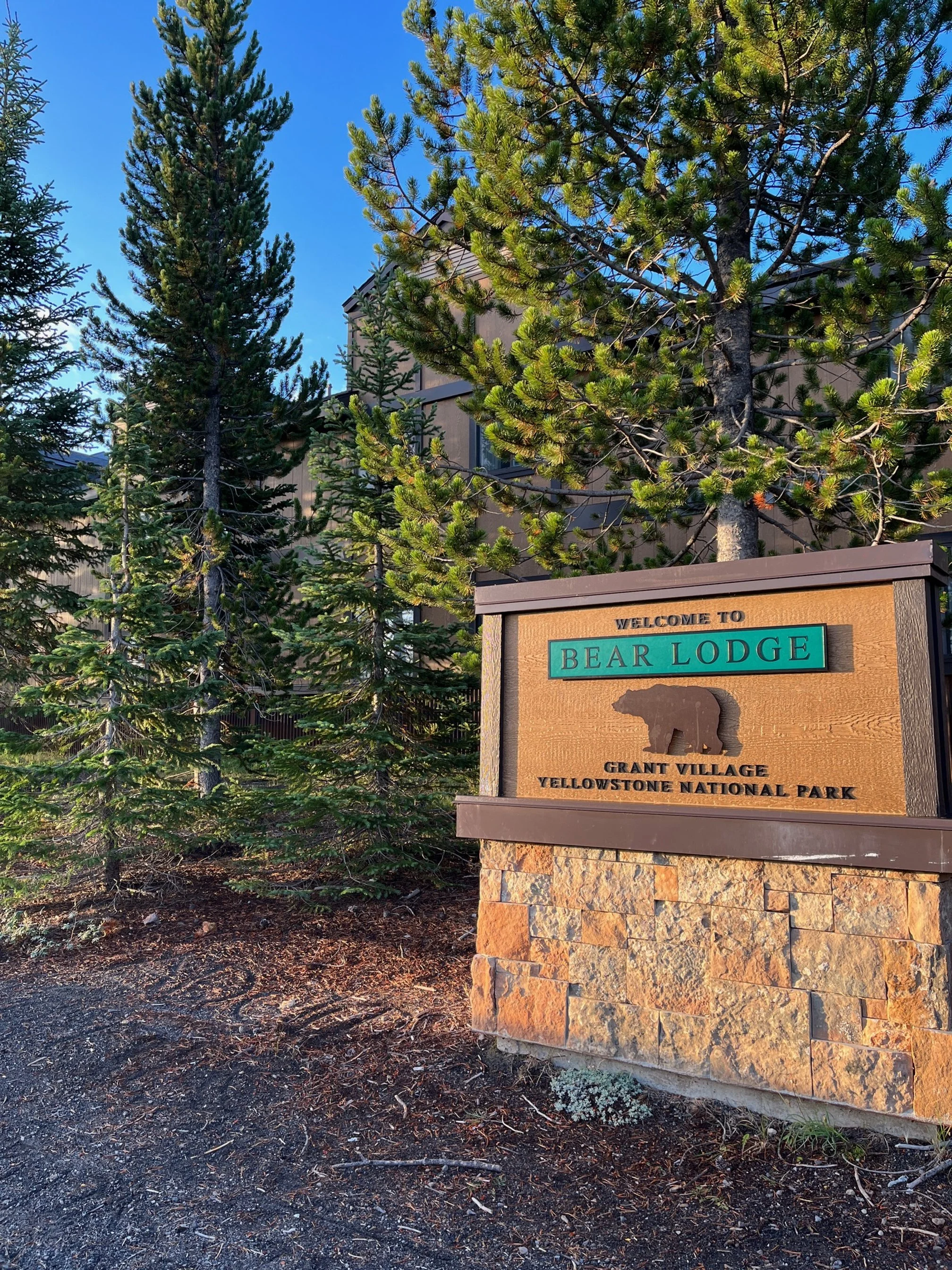 The Ultimate Guide on Where to Stay in Yellowstone