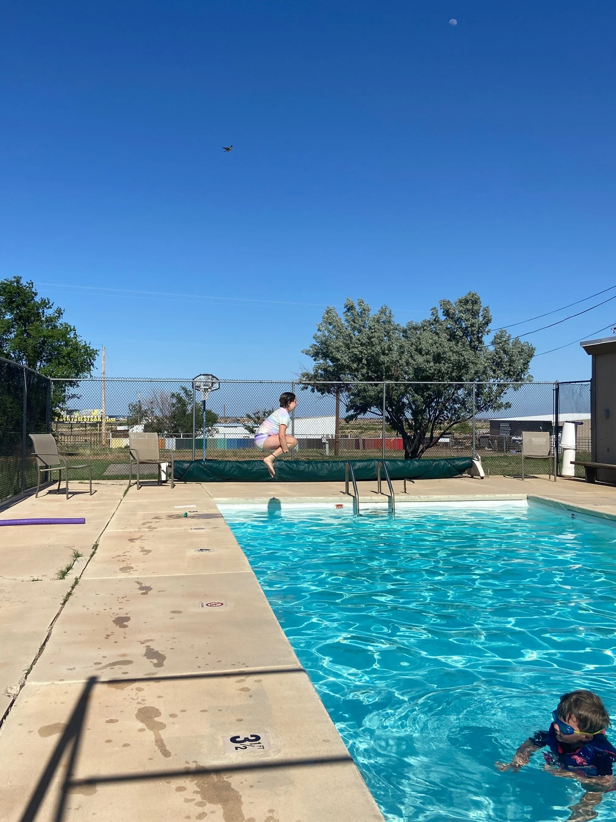 Best New Mexico Campgrounds for Family Vacations