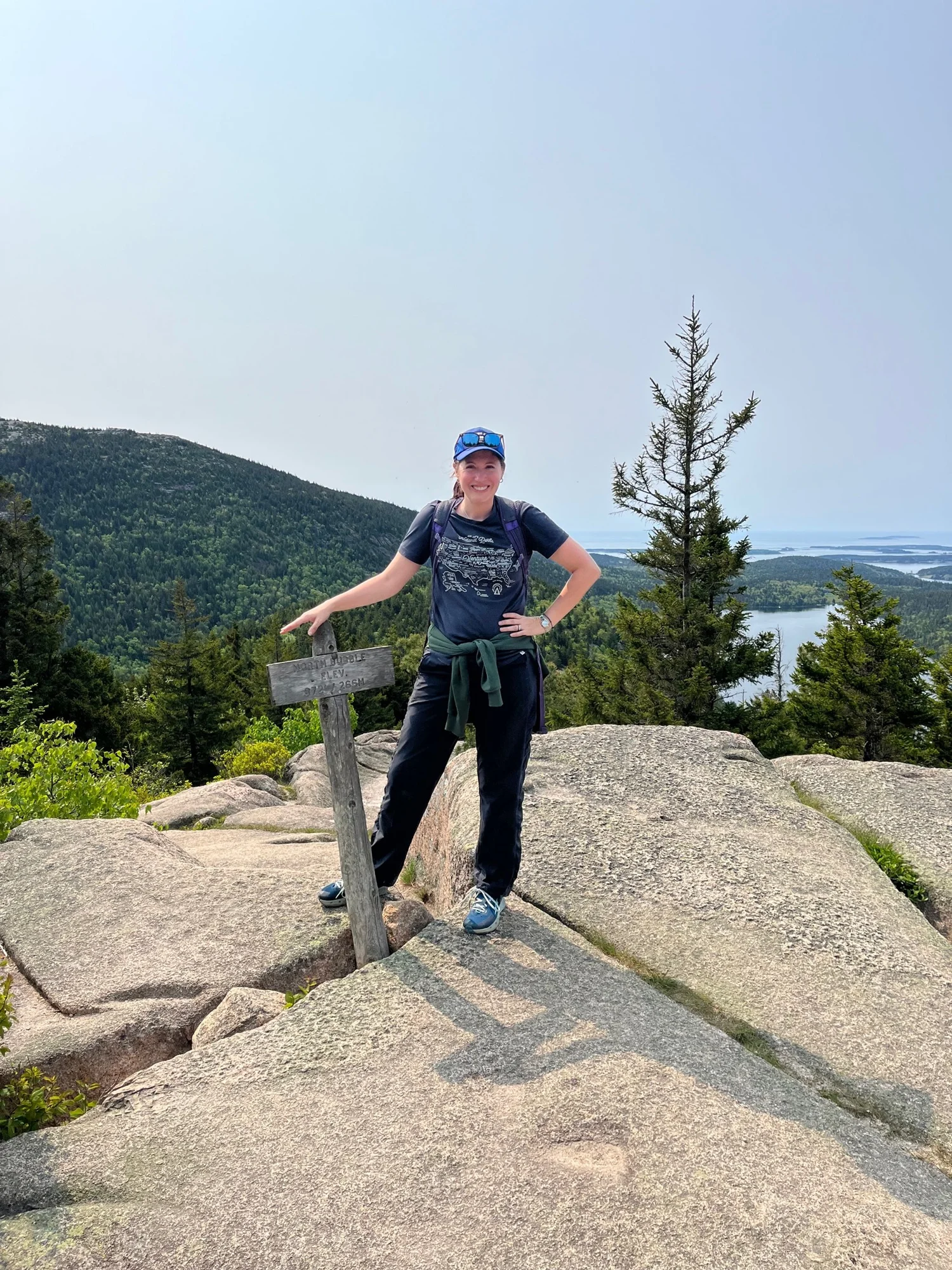 Visiting Acadia National Park with Kids: The Ultimate Guide