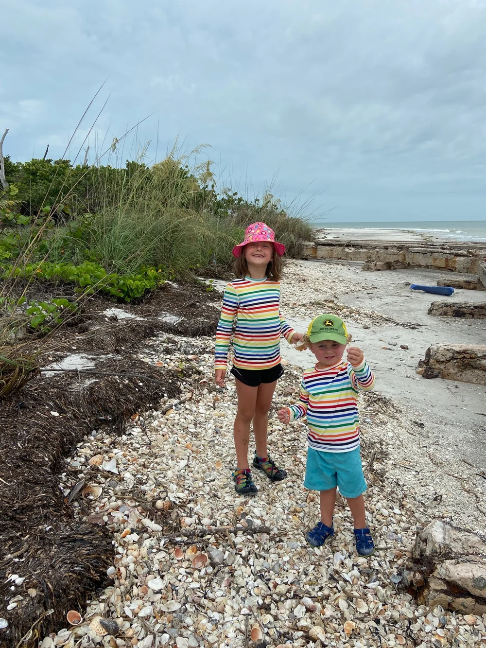 9 Egmont Key Adventures You Can’t Miss