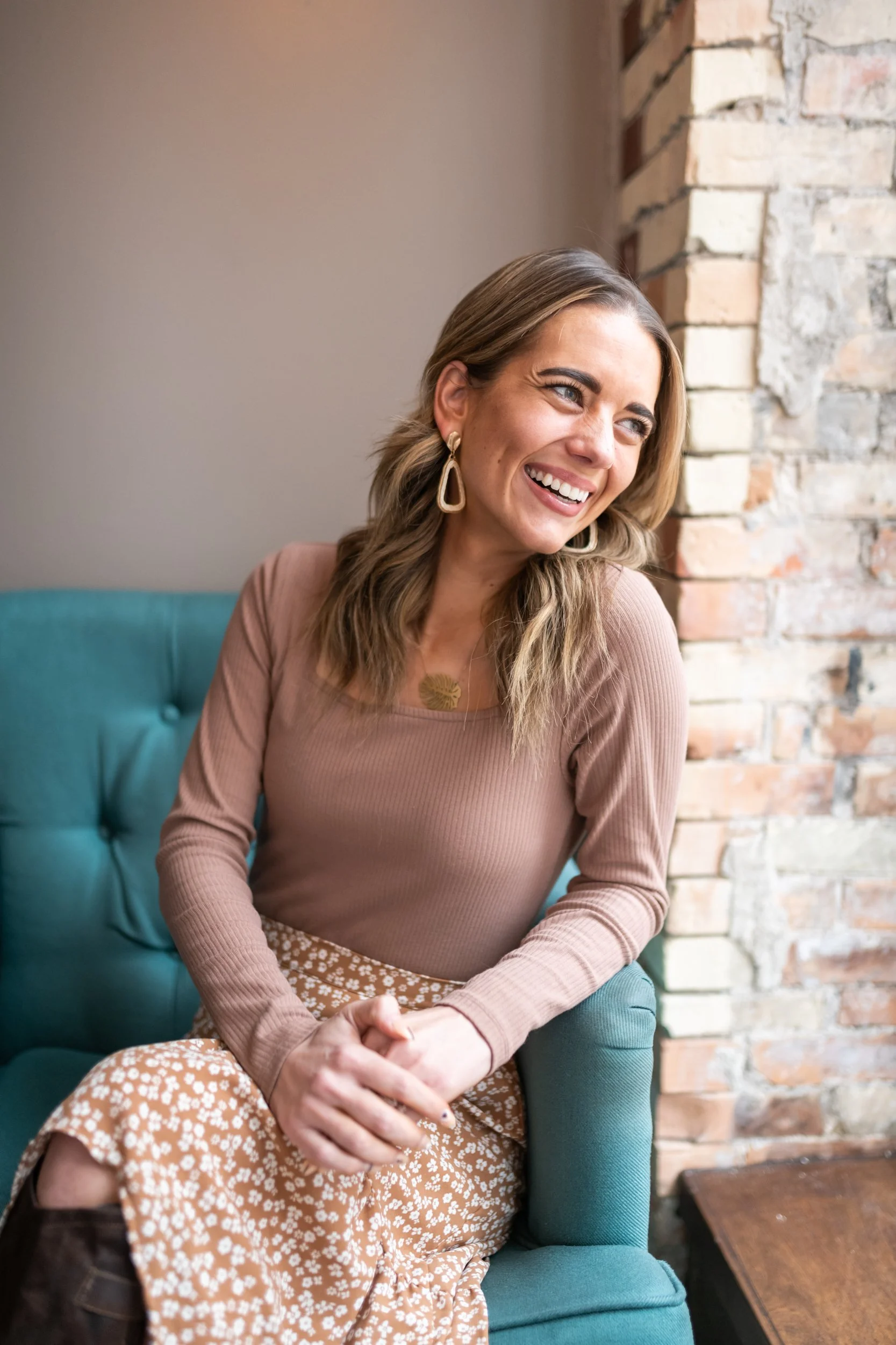 Meet The Team — Fancy Real Estate