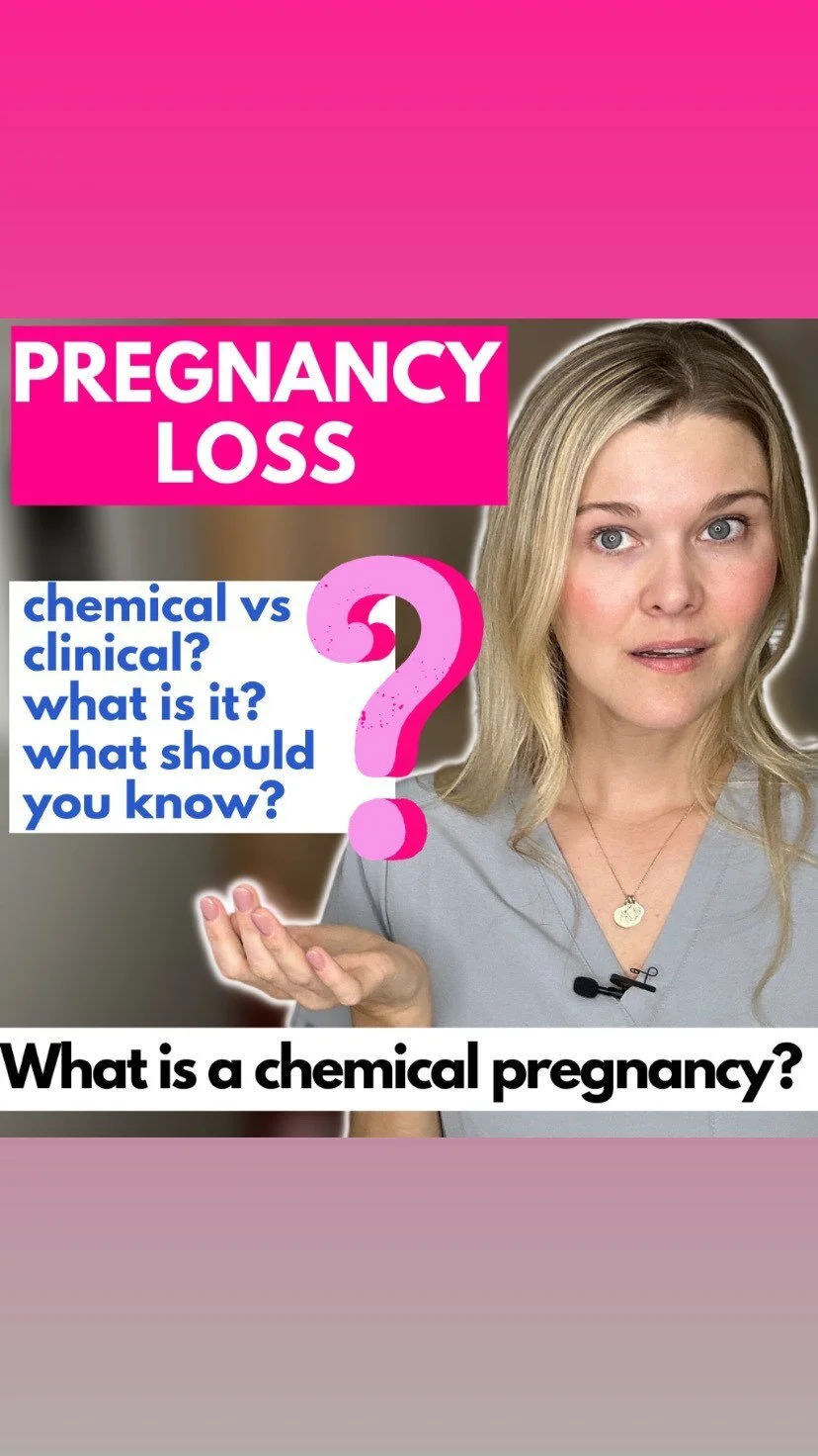 About — Natalie Crawford MD