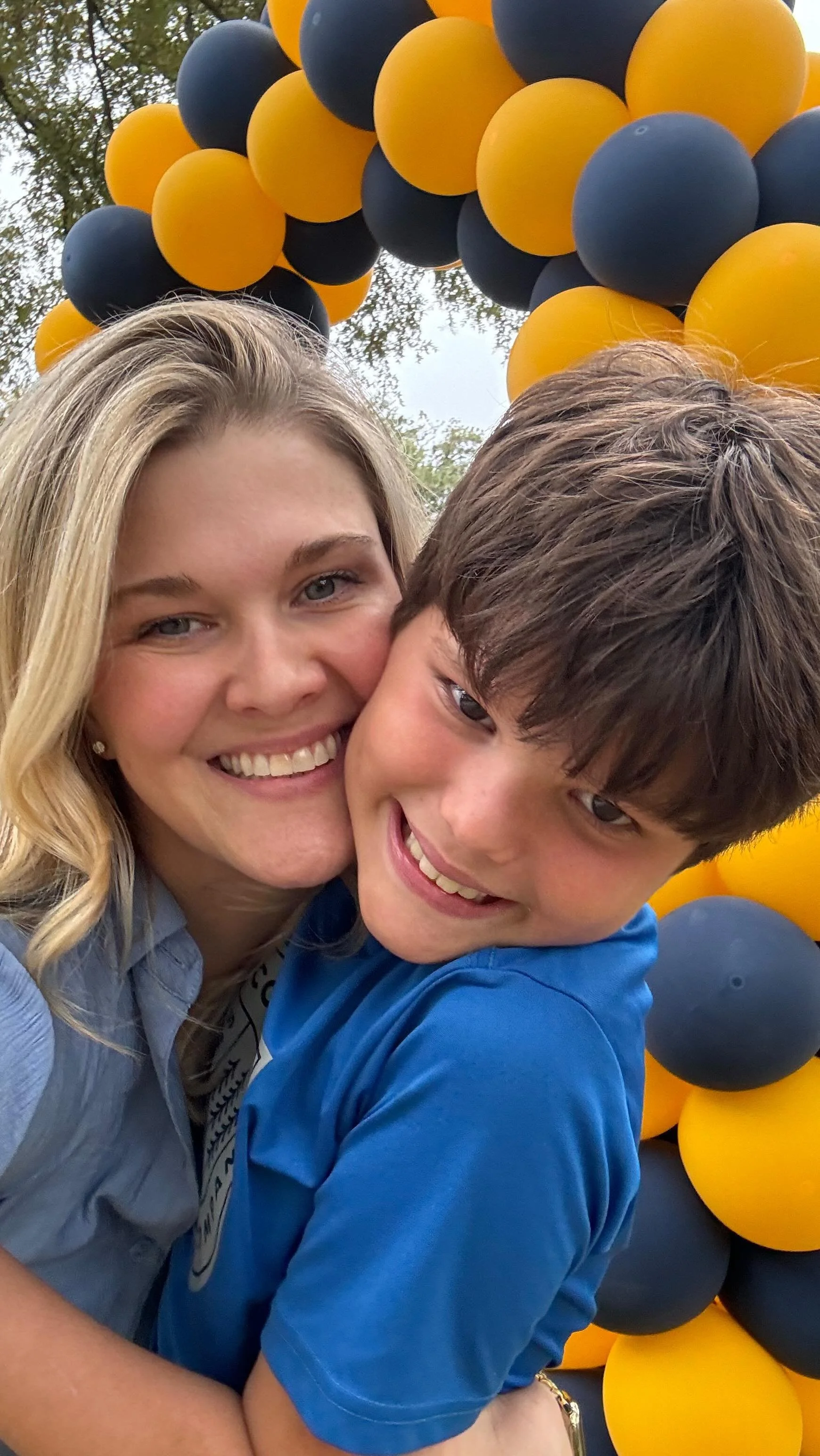 About — Natalie Crawford MD