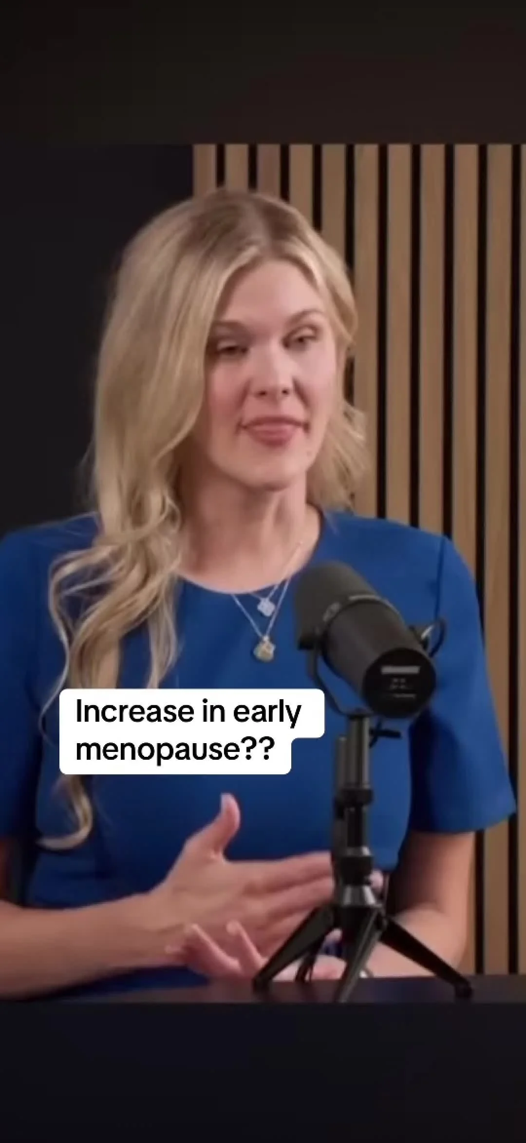 About — Natalie Crawford MD