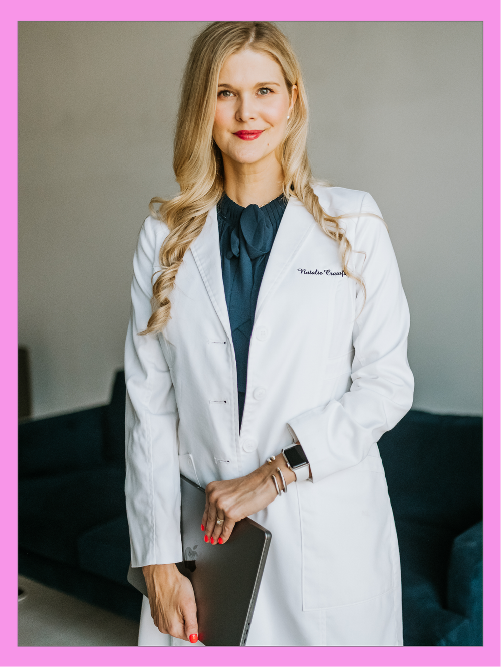 Courses — Natalie Crawford MD