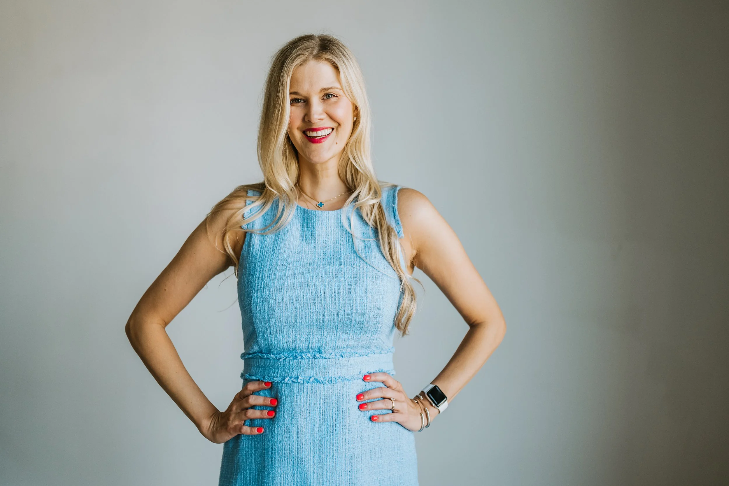 About — Natalie Crawford MD