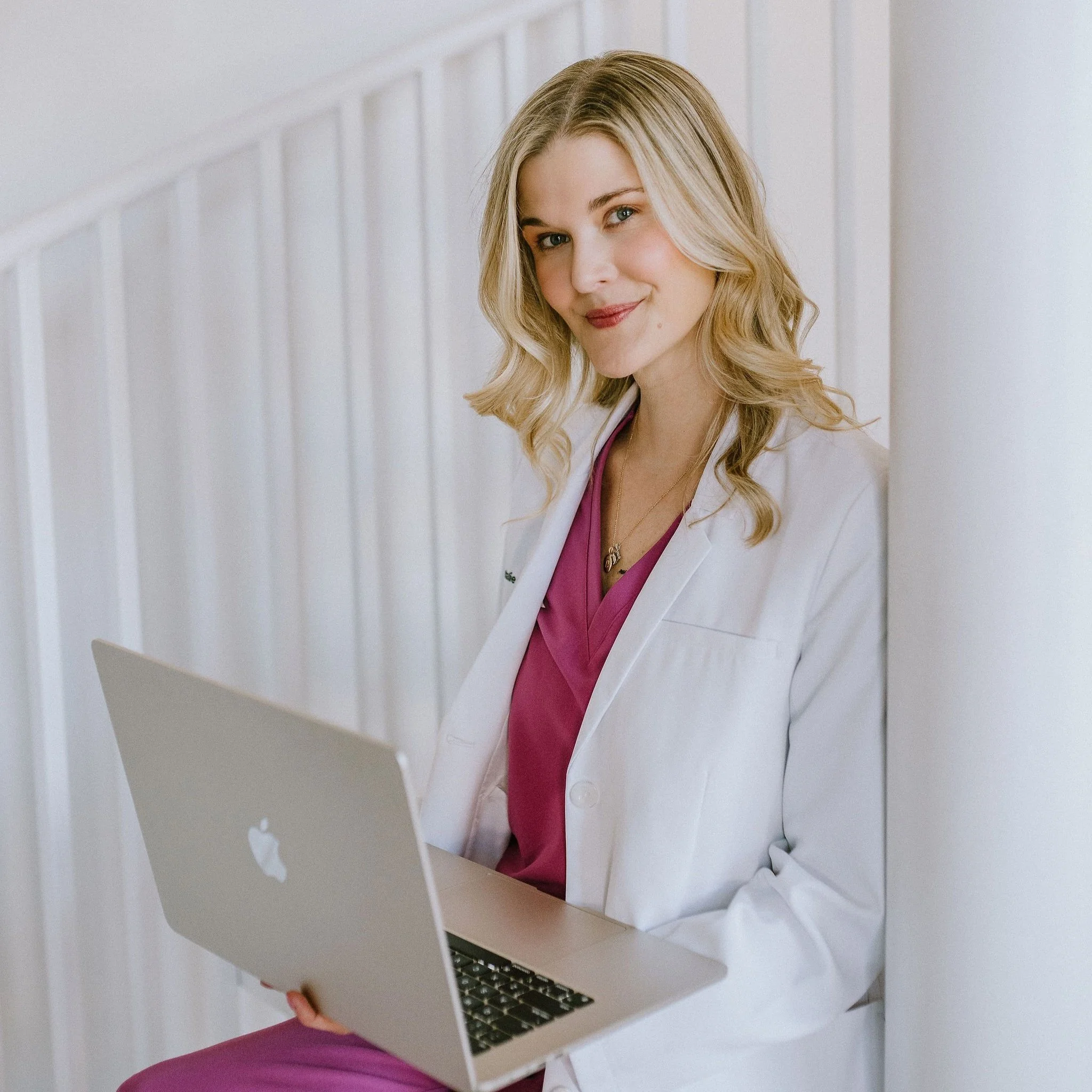 About — Natalie Crawford MD