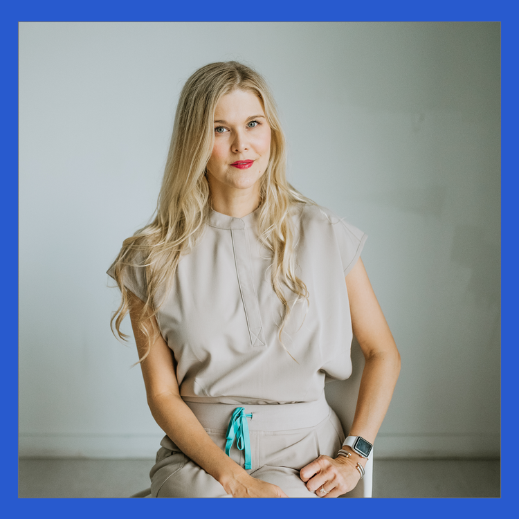 Courses — Natalie Crawford MD