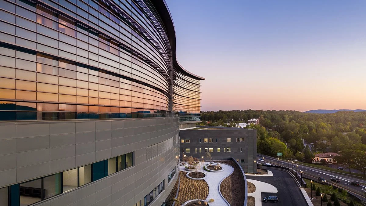 Vassar Brothers Hospital | Discover Healthcare Excellence Today ...