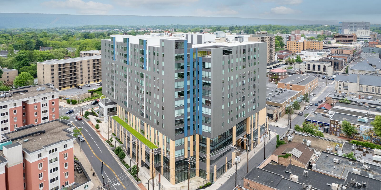 Mohawk Construction & Supply Inc.