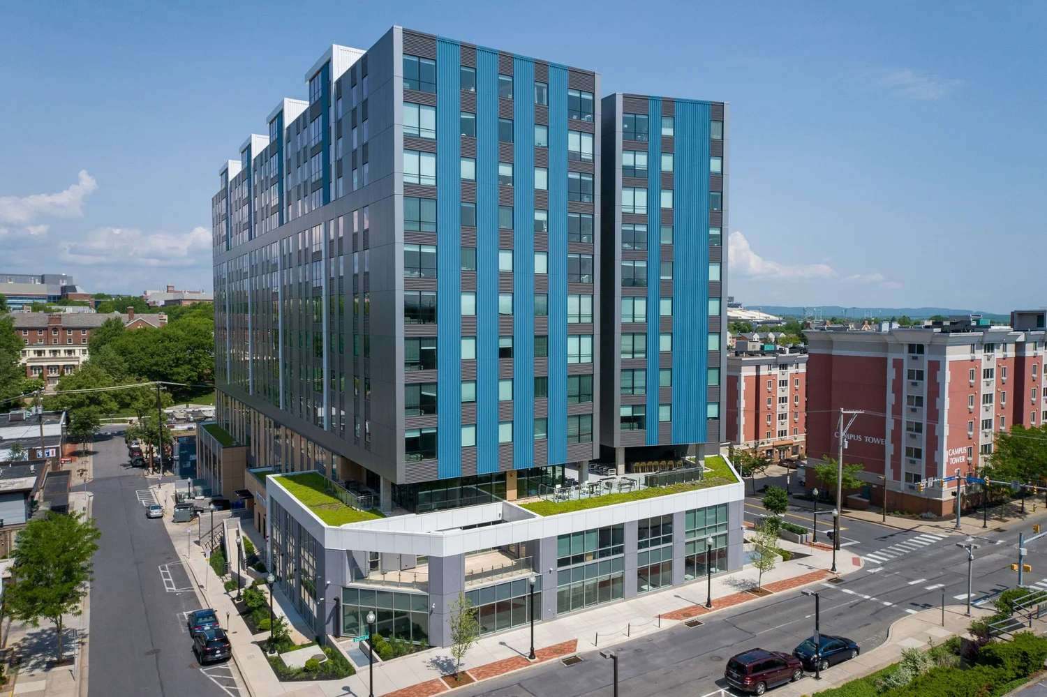 Mohawk Construction & Supply Inc.