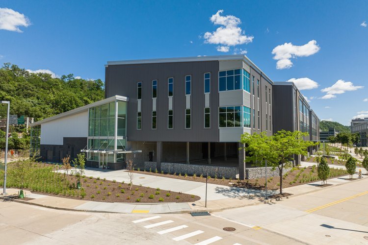 Our Work | See Our Expertise — Mohawk Construction & Supply Inc.