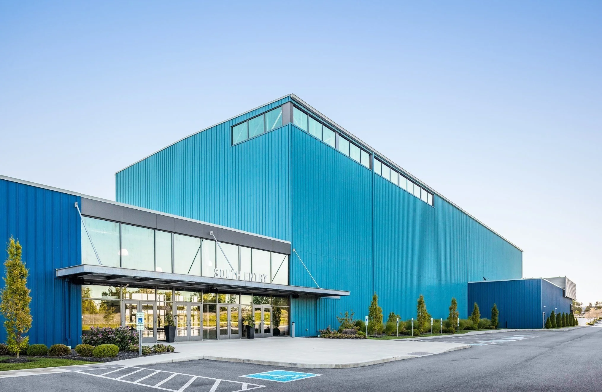 Mohawk Construction & Supply Inc.