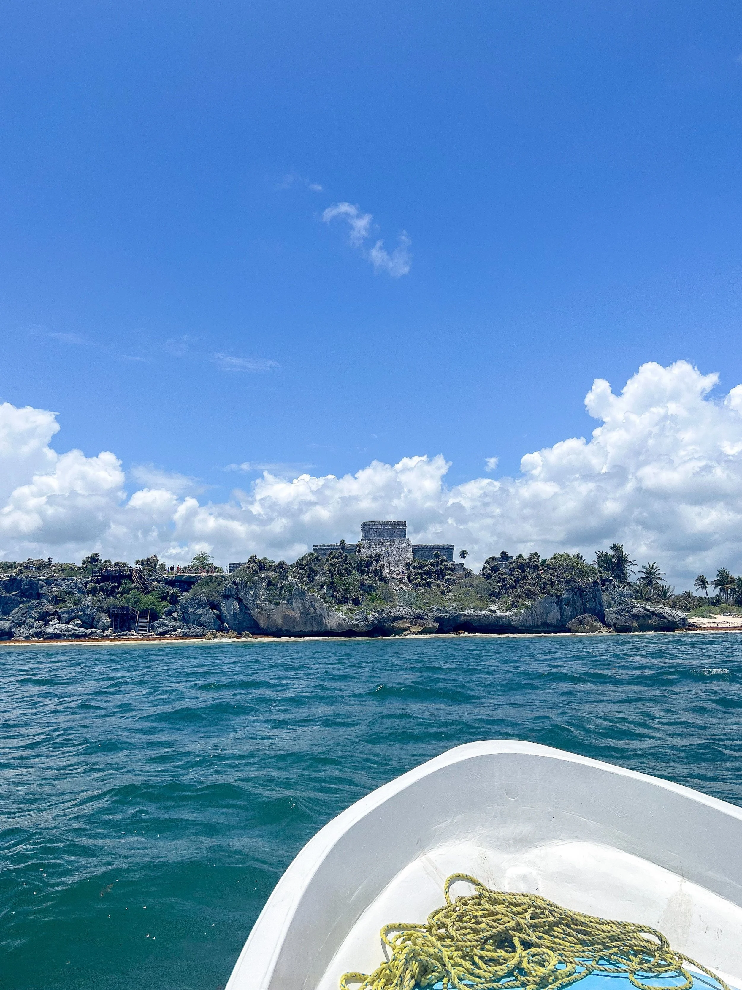 5 Things to Do When You Stay in Tulum, Mexico — Breezing Through