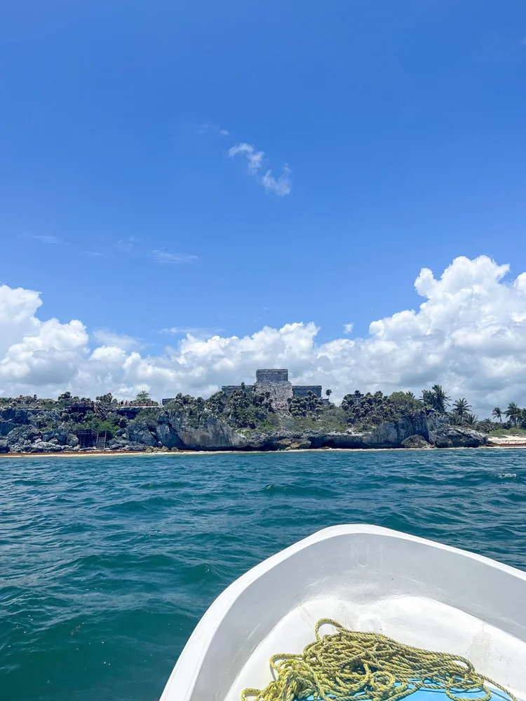 5 Things to Do When You Stay in Tulum, Mexico — Breezing Through