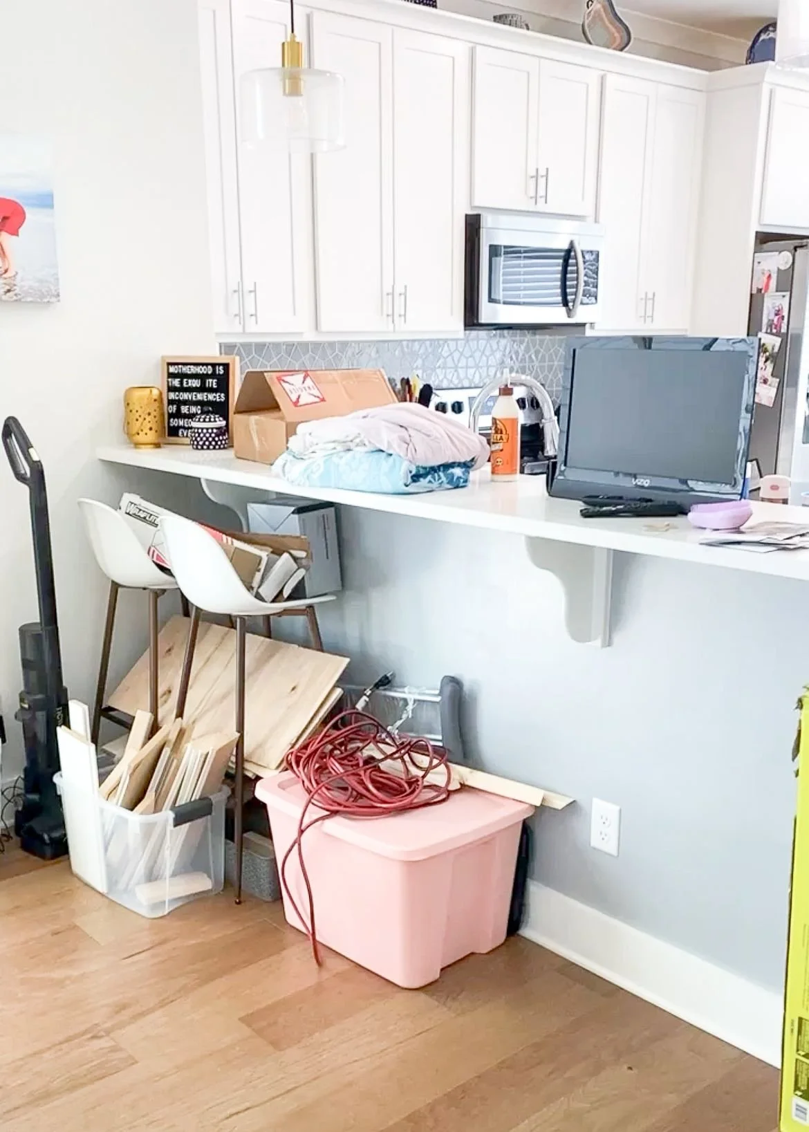 My Process for Making a Space More Neurodivergent Friendly — Breezing ...