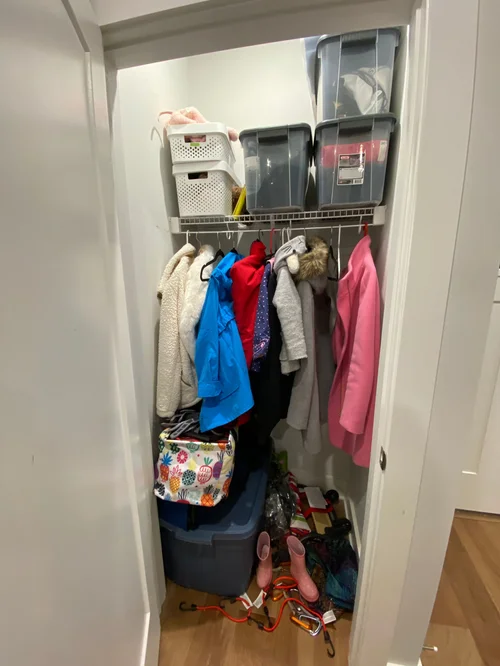 How to Maximize the Space You Have — Breezing Through