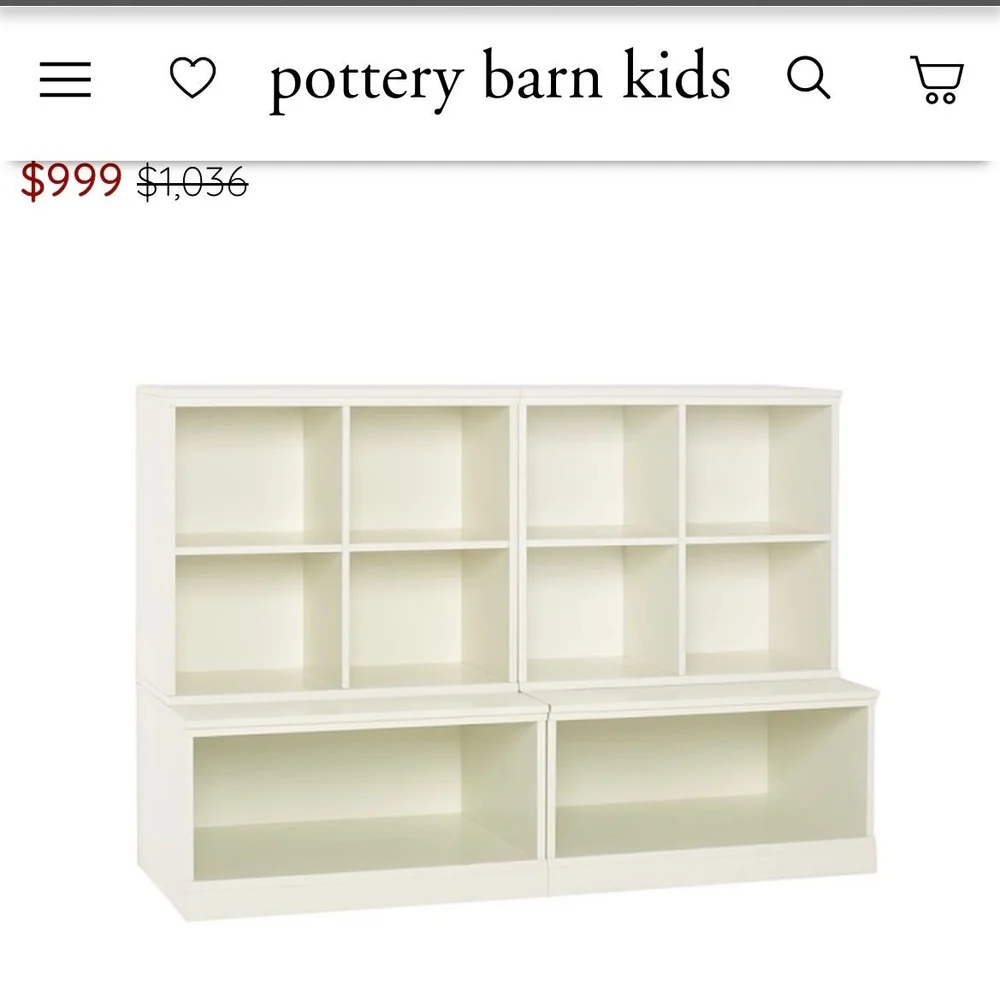 Built in Bookshelves with Bench + Download — Breezing Through