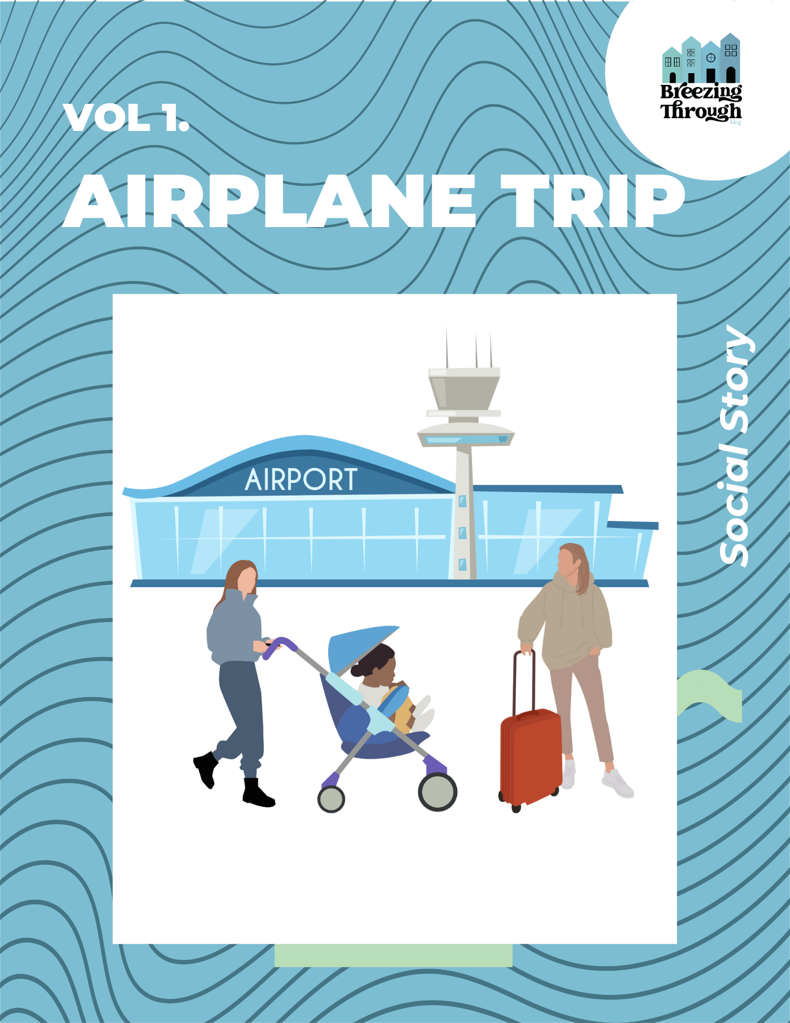 Digital Downloads — Breezing Through