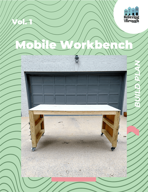 Packing Lists — Breezing Through