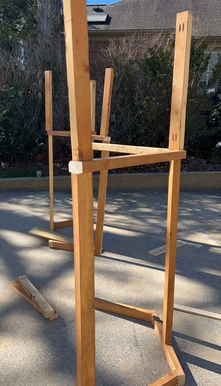 How to Use Recycled Materials to Create a Coral Reef — Breezing Through