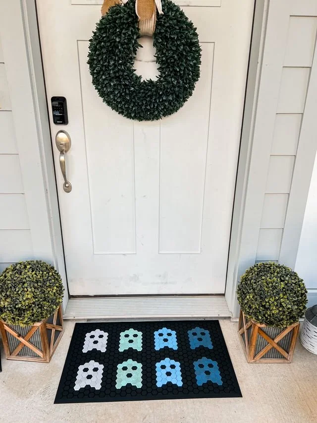 Favorite Tile Mat Designs — Breezing Through