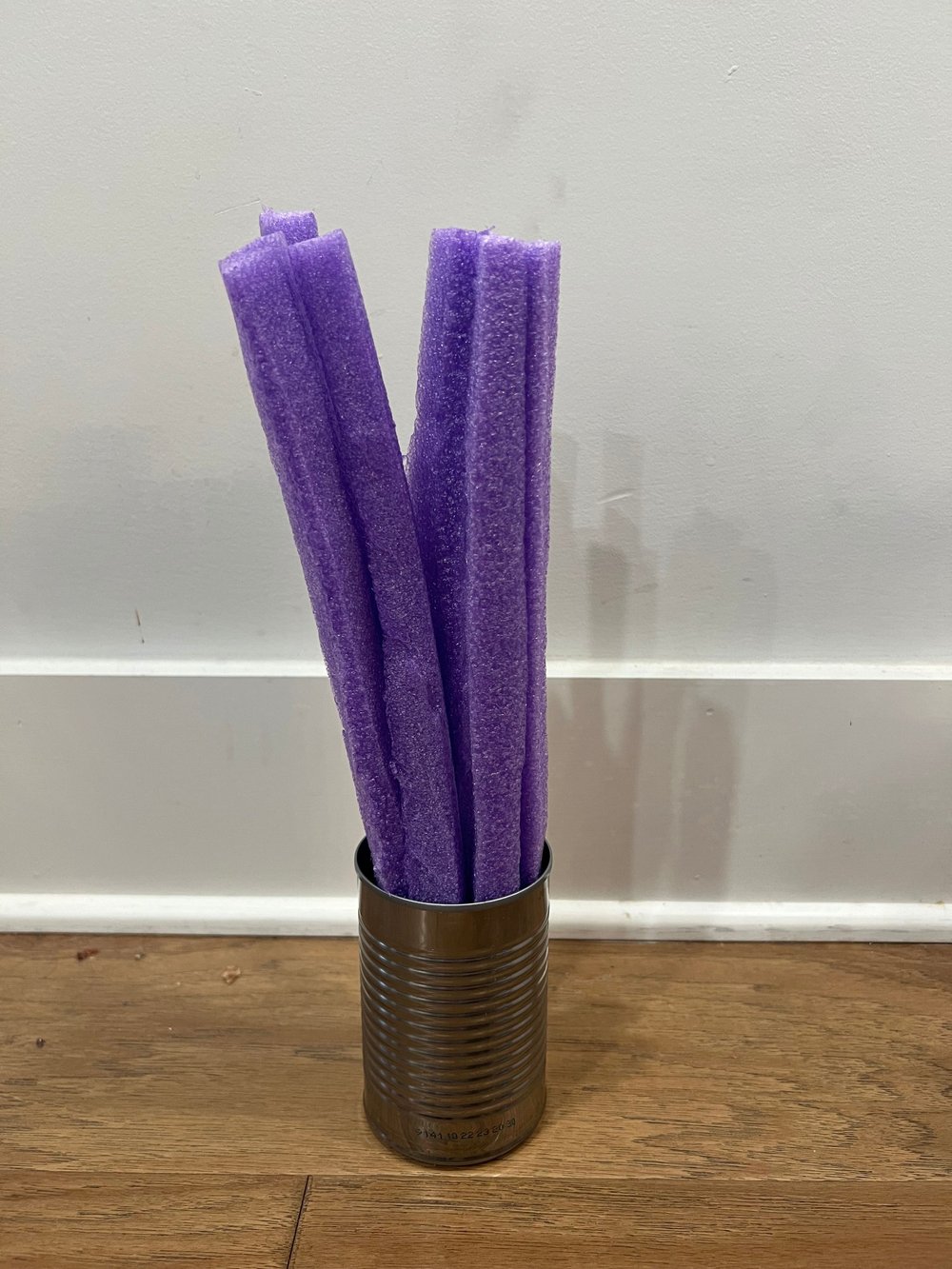 How to Use Recycled Materials to Create a Coral Reef — Breezing Through