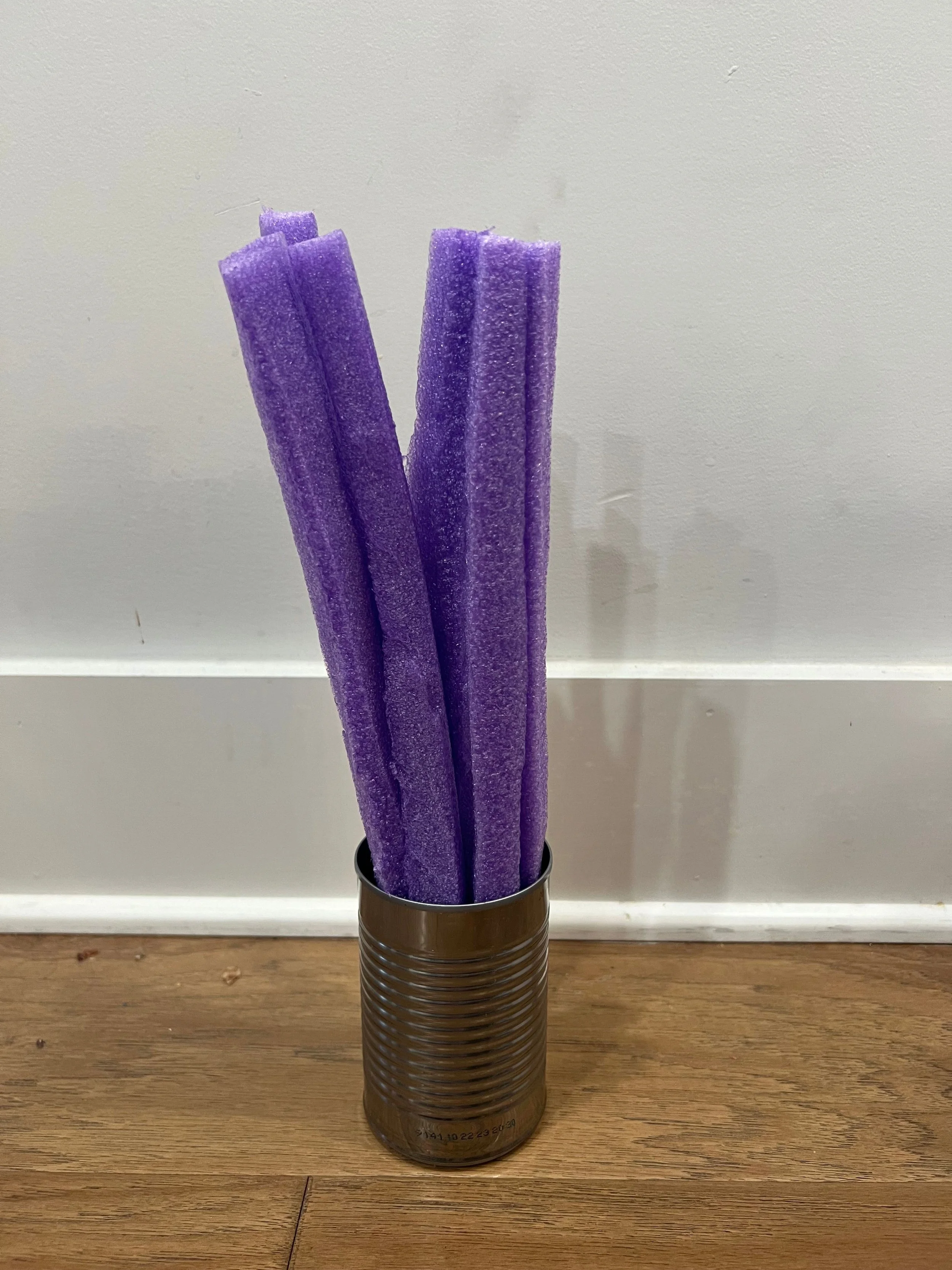 How to Use Recycled Materials to Create a Coral Reef — Breezing Through