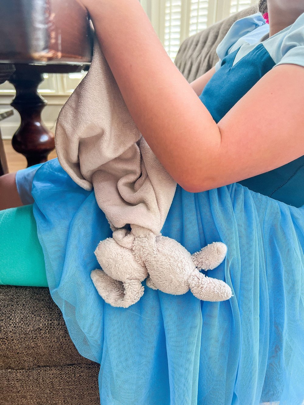 Accommodations We Use for Our Autistic Daughter — Breezing Through